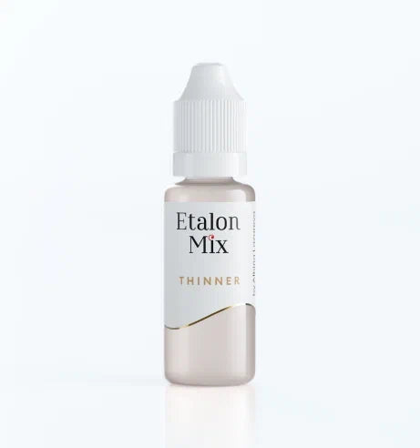 Etalonmix thinner | Rachella Koster