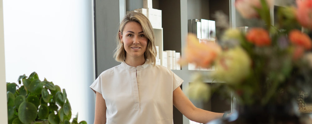 Cosmetic Tattoo Artist & Trainer | Rachella Koster