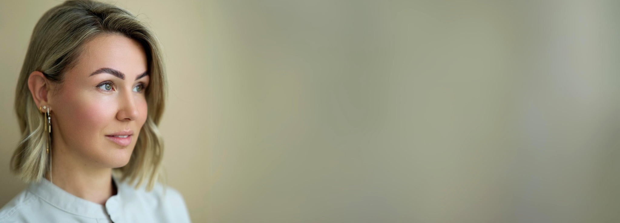 Cosmetic Tattoo Artist & Trainer | Rachella Koster